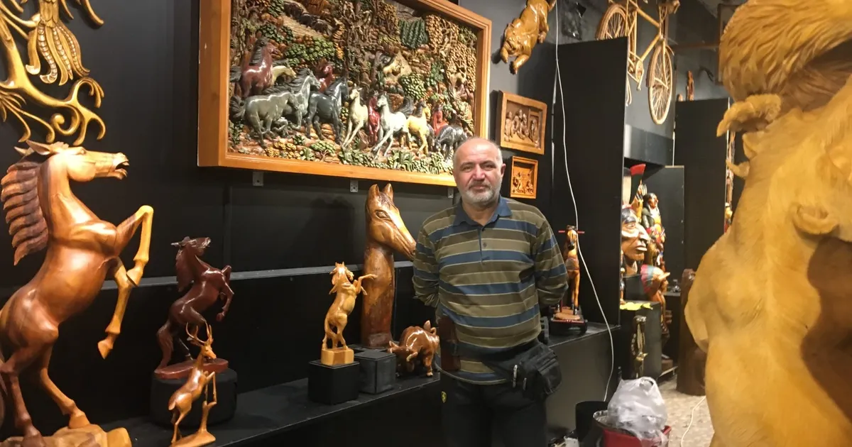 Ahşap Heykel Müzesi Yalova’da Açılacak - Yalovamız