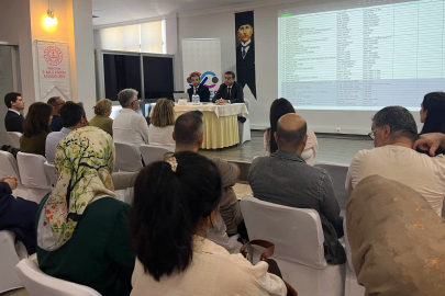 Tübitak 4007 Bilim Şenliği Hazırlıkları Sürüyor - Yalovamız