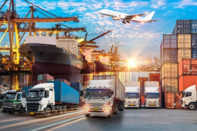 Yalova’dan Nisan Ayında 277 Milyon 788 Bin Dolarlık İhracat - Yalovamız